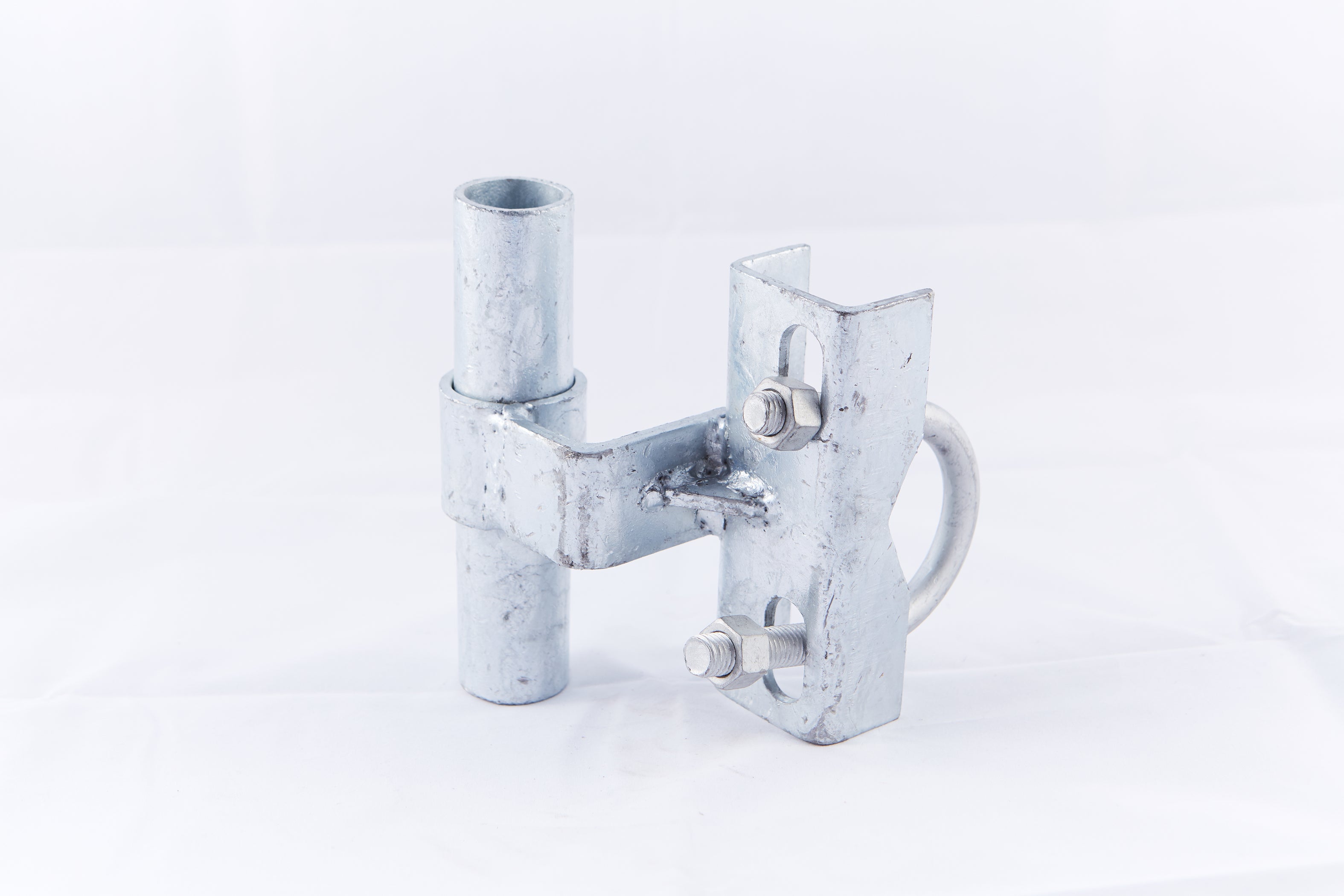 Safe T Line Track Bracket — Fitt Rite Hardware