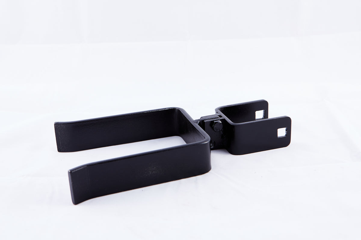 Heavy Duty Fork Latch — Fitt Rite Hardware