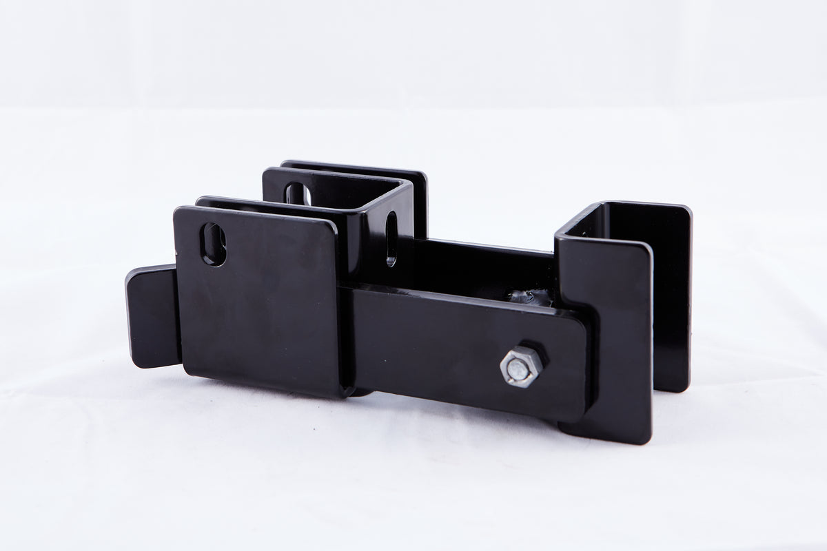 Heavy Duty Strong Arm Latch — Fitt Rite Hardware